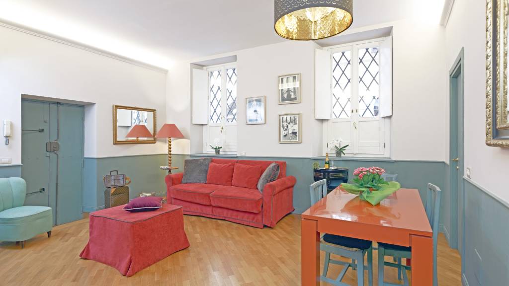 Boutique Hotel Anahì Rome | Photos | Hotel in the center of Rome