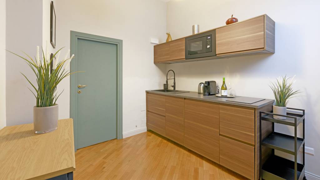 Boutique Hotel Anahì Rome | Photos | Hotel in the center of Rome