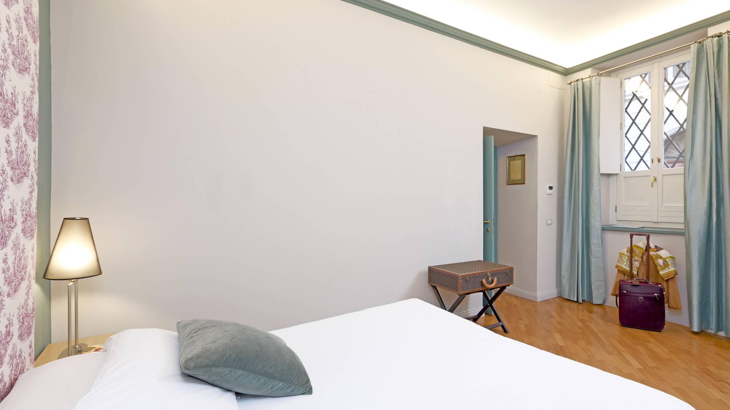 Boutique Hotel Anahì Rome | Photos | Hotel in the center of Rome