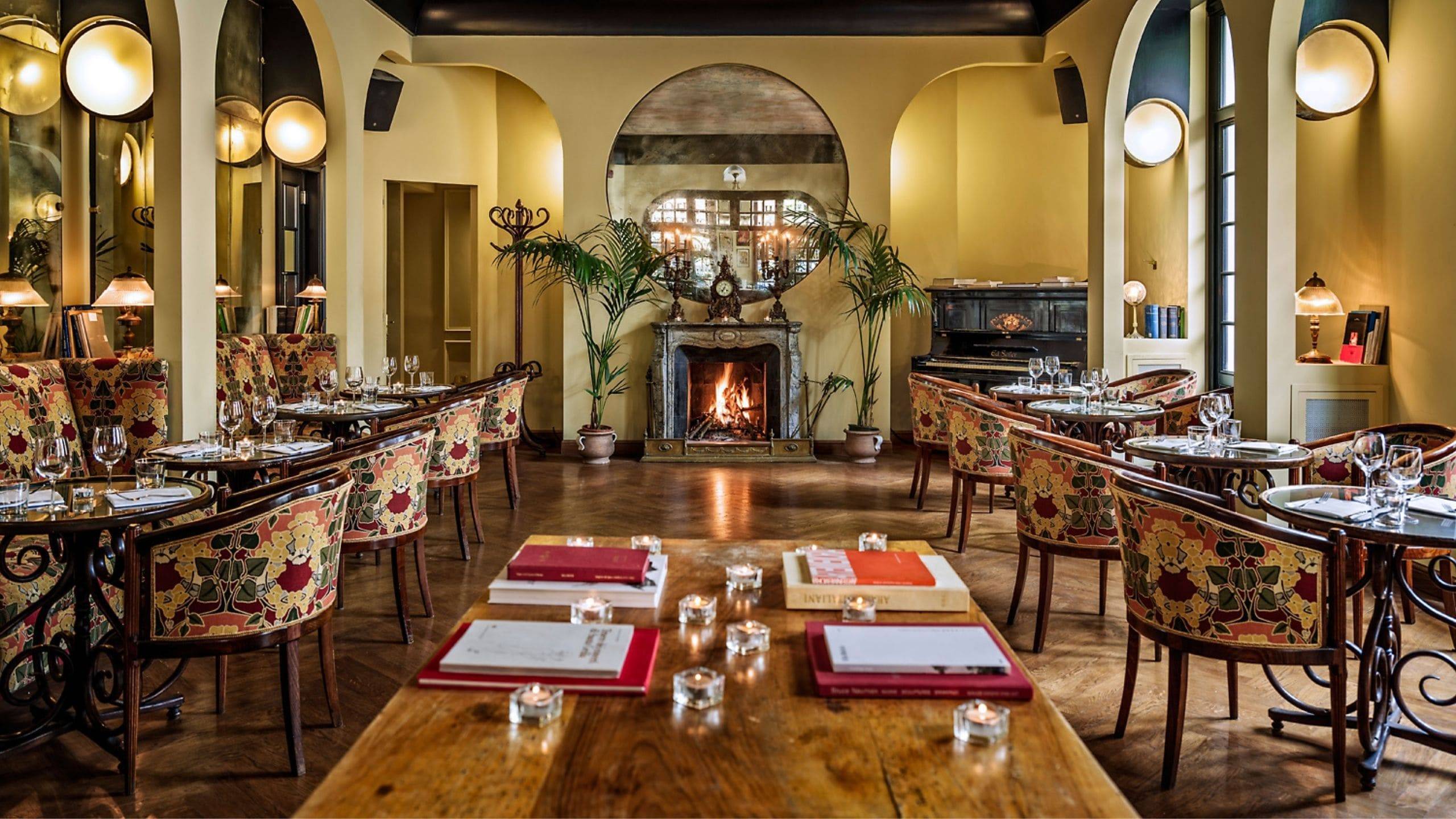 Boutique Hotel Anahì Rome | Photos | Hotel in the center of Rome