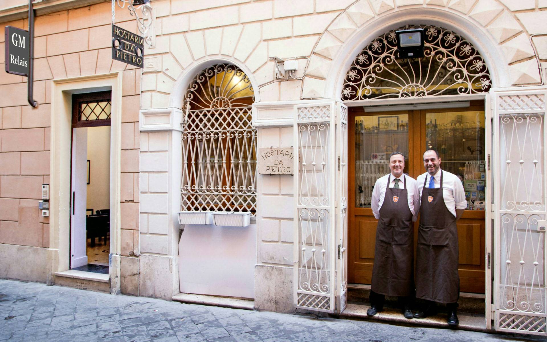 Boutique Hotel Anahì Rome | Official Site | Hotel in the center of Rome