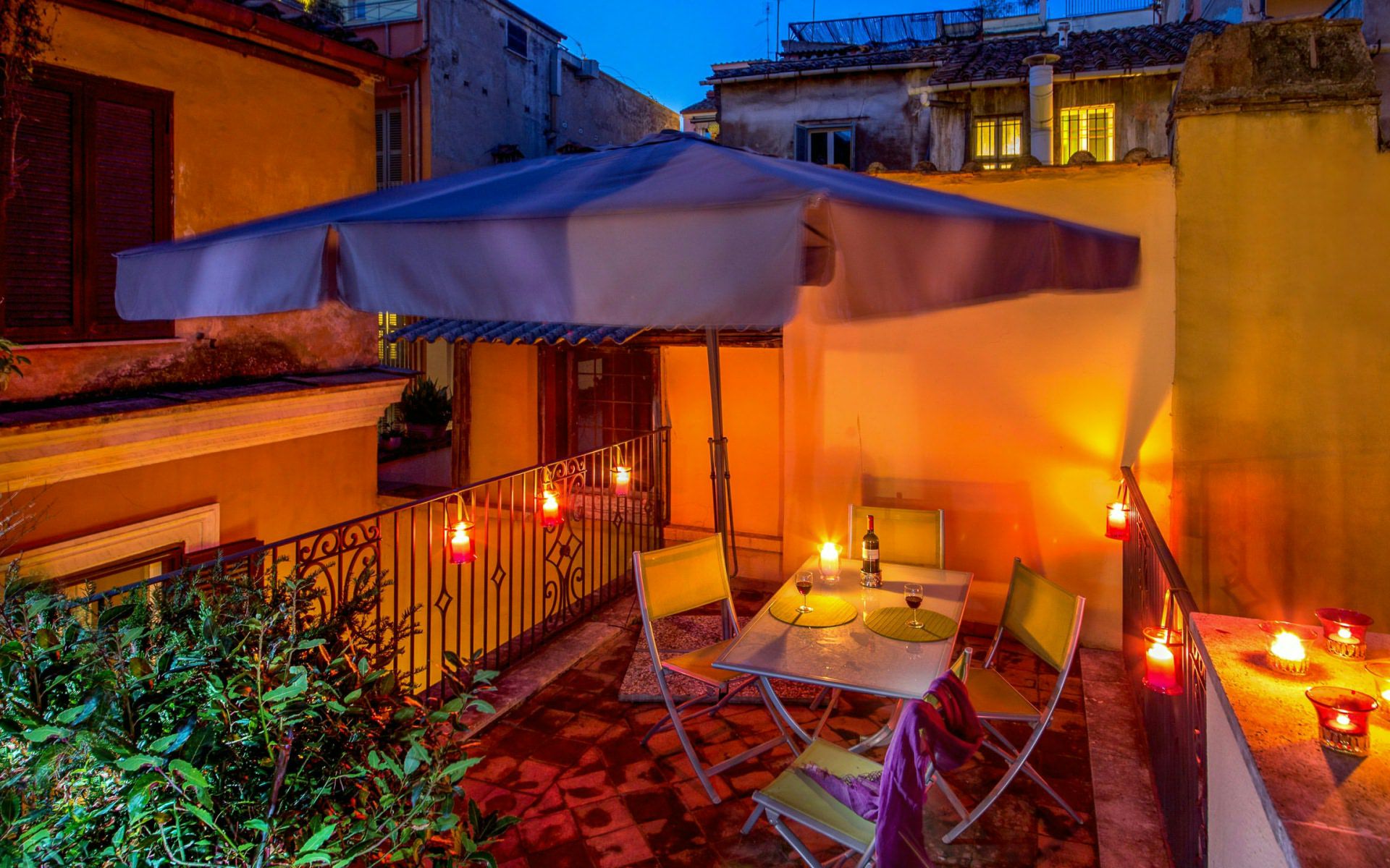 Boutique Hotel Anahì Roma | Sito Ufficiale | Hotel al centro di Roma